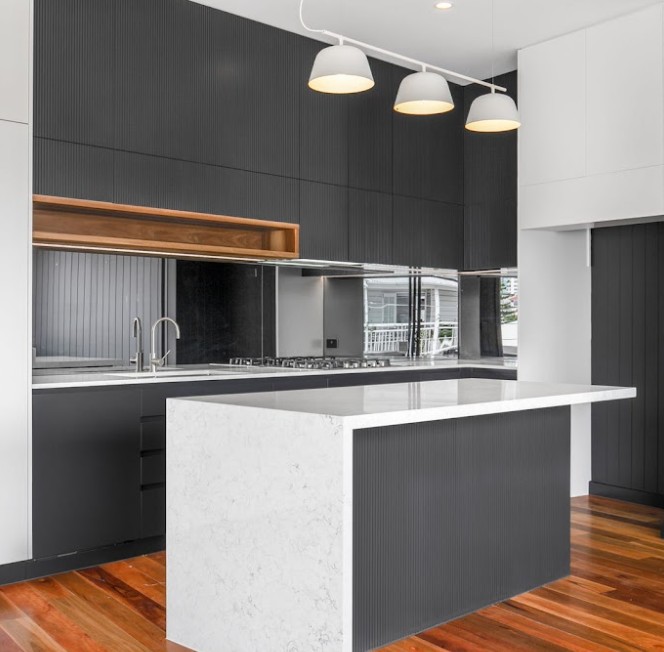 Kitchen Installation and Fitout Paddington QLD